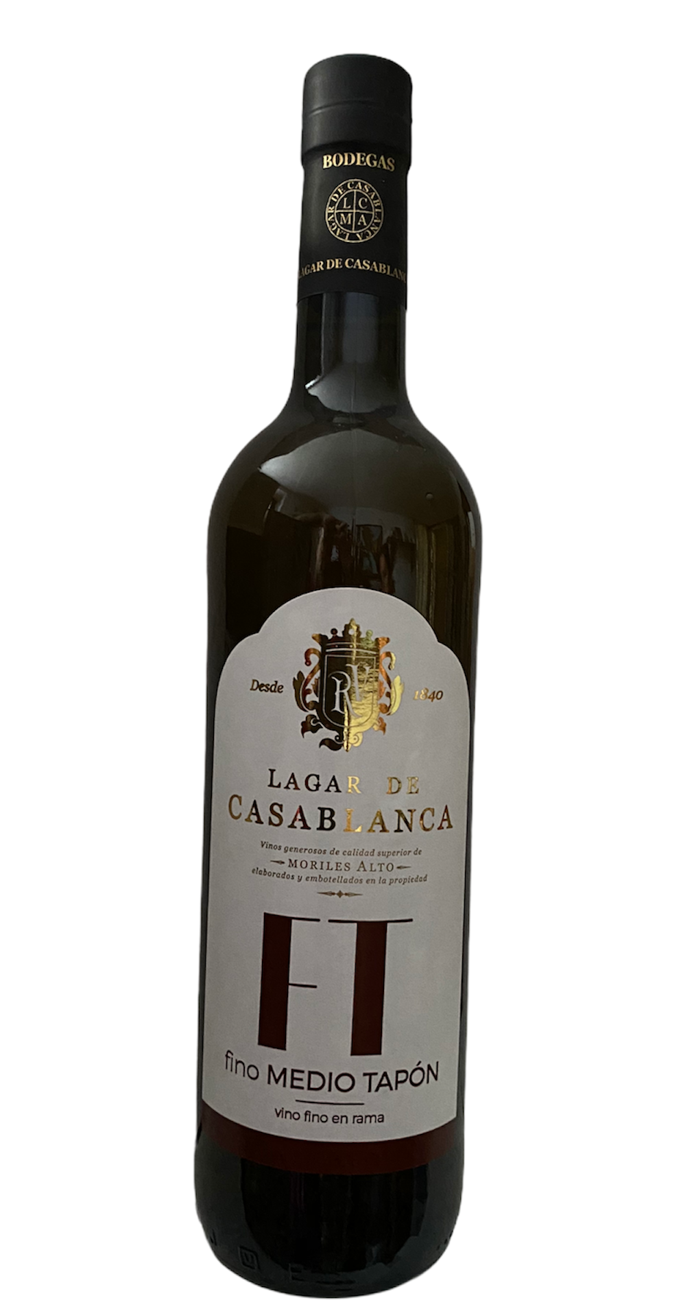 Lagar de Casablanca